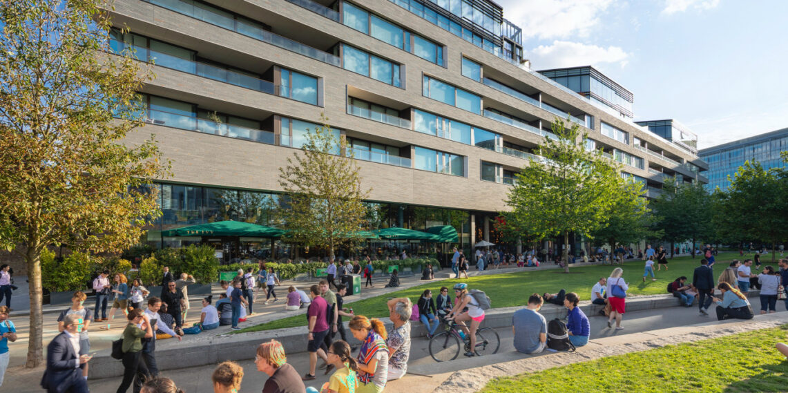 Reports & Policies - Redevco