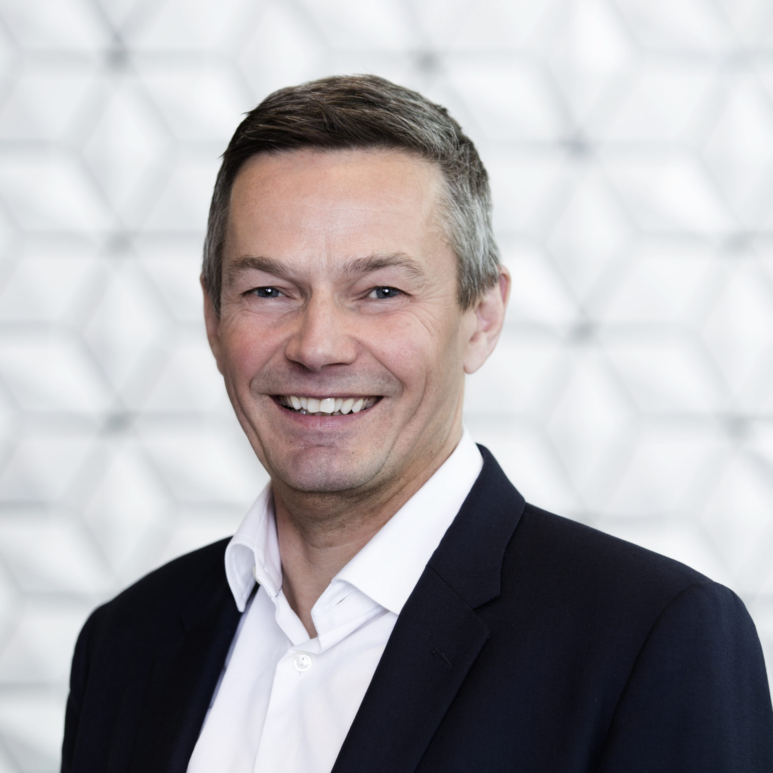 An in-depth conversation with our CEO, Andrew Vaughan on the future of urban areas - Redevco