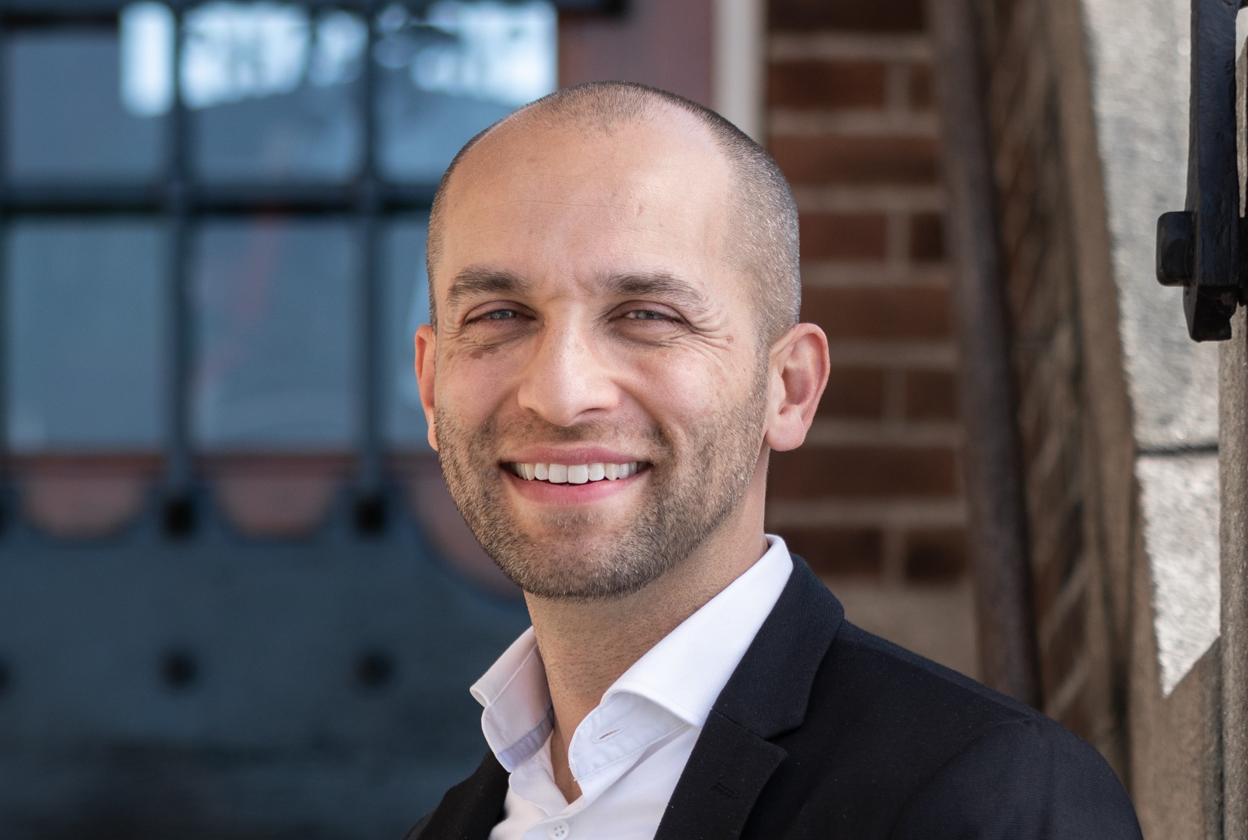 Redevco appoints Vincent Bacas Portfolio Director in The Netherlands ...