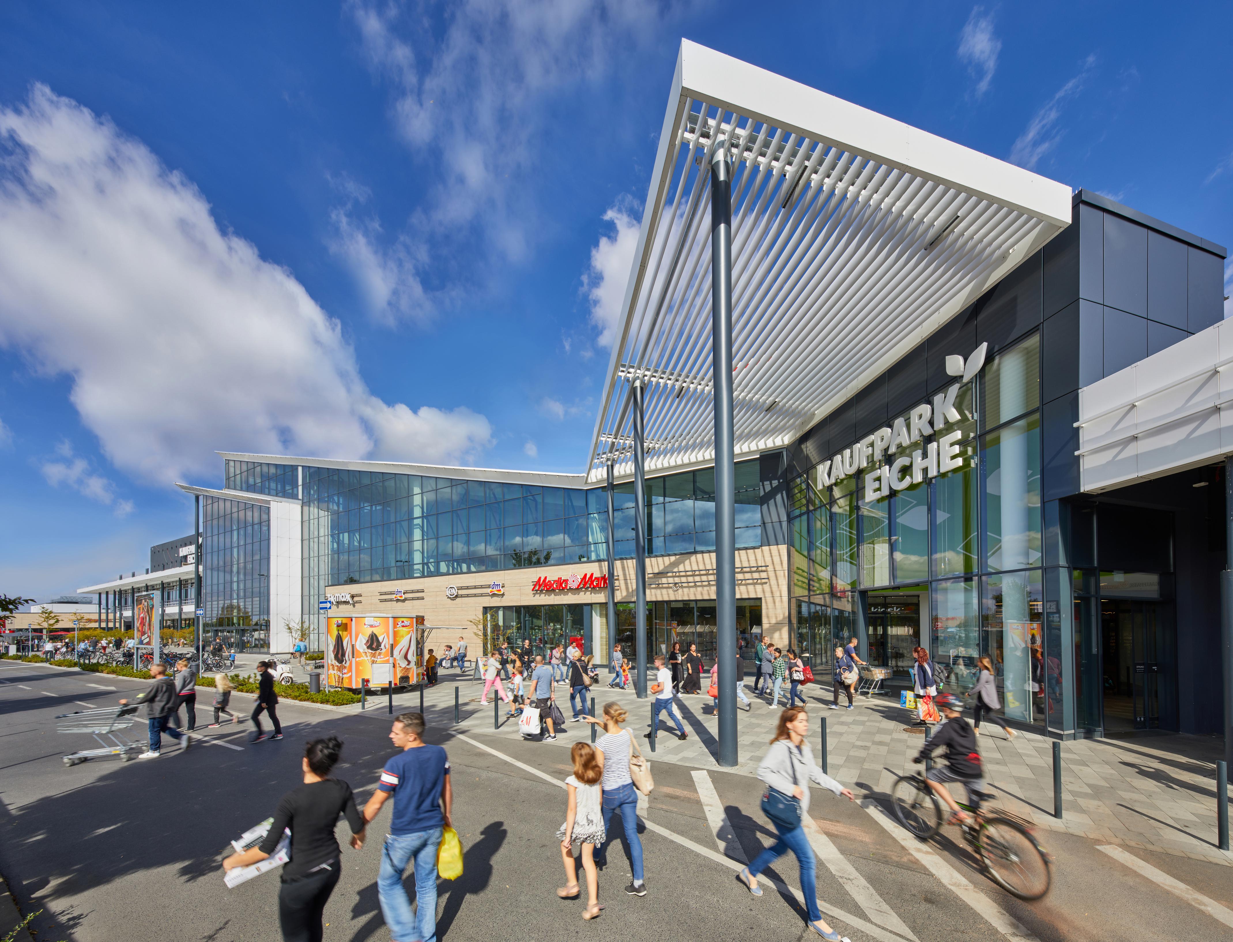 Redevco acquires a majority stake in redos as a first step towards ...