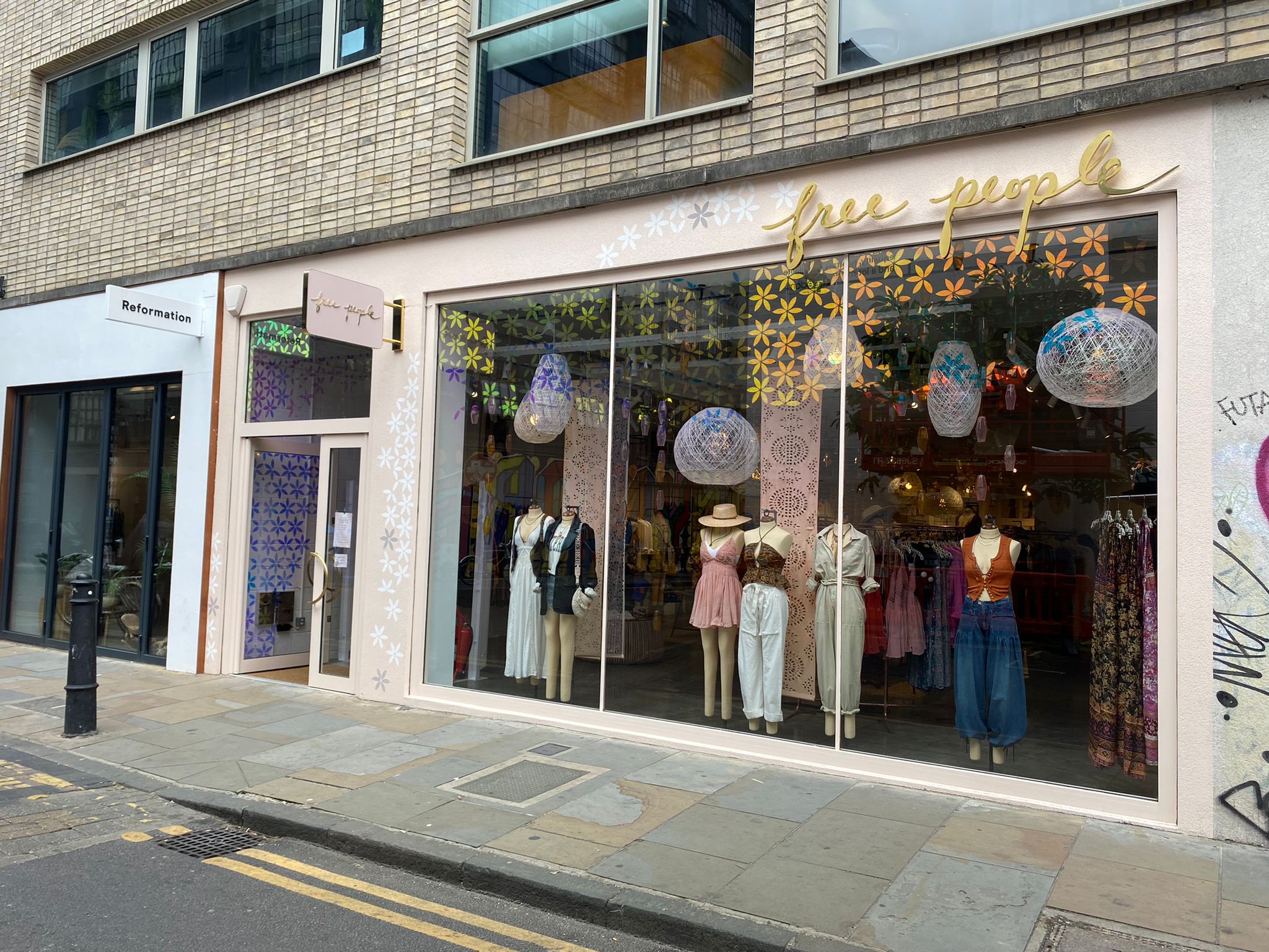 Redevco lets final unit in Shordeditch - Redevco