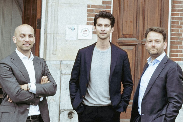 Redevco | Your trusted partner in urban real estate