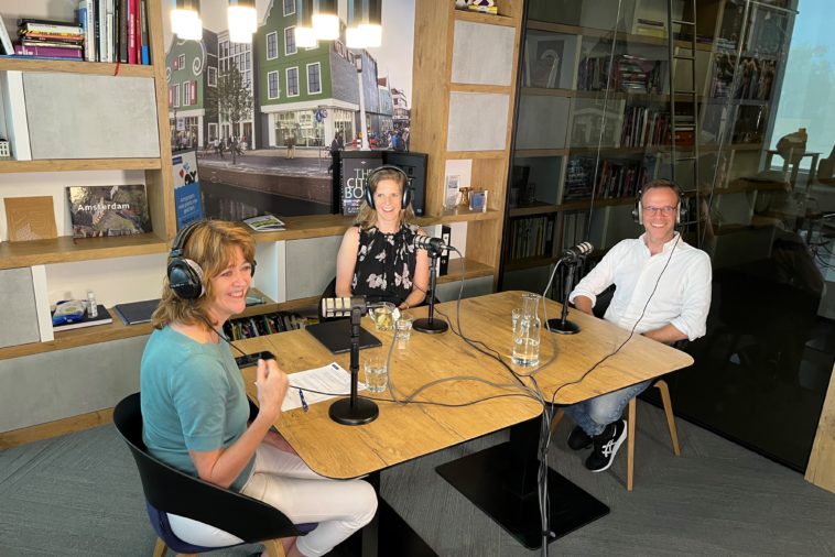 Redevco | Your trusted partner in urban real estate