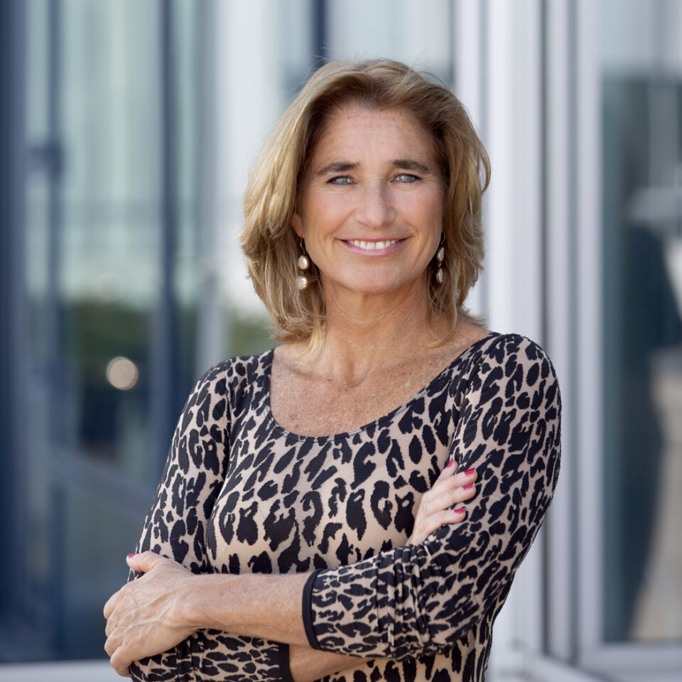 Come meet us at EXPO REAL - Redevco