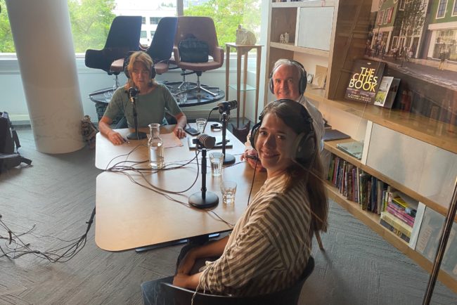 Redevco | Your trusted partner in urban real estate