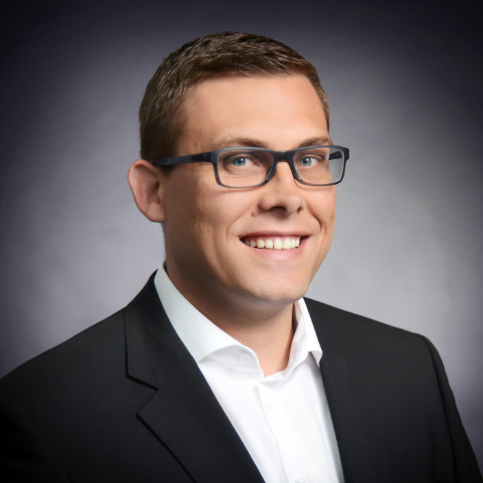 Come meet us at EXPO REAL - Redevco