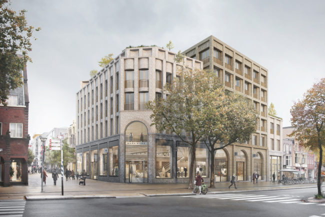 Redevco | Your trusted partner in urban real estate