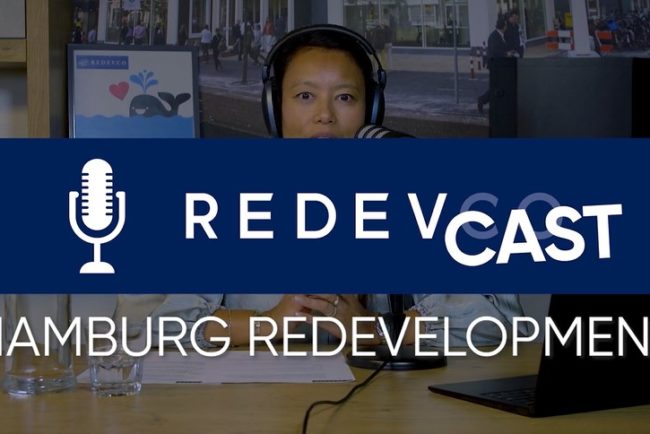 Redevco | Your trusted partner in urban real estate