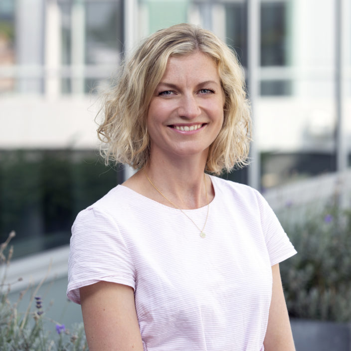 Come meet us at EXPO REAL - Redevco