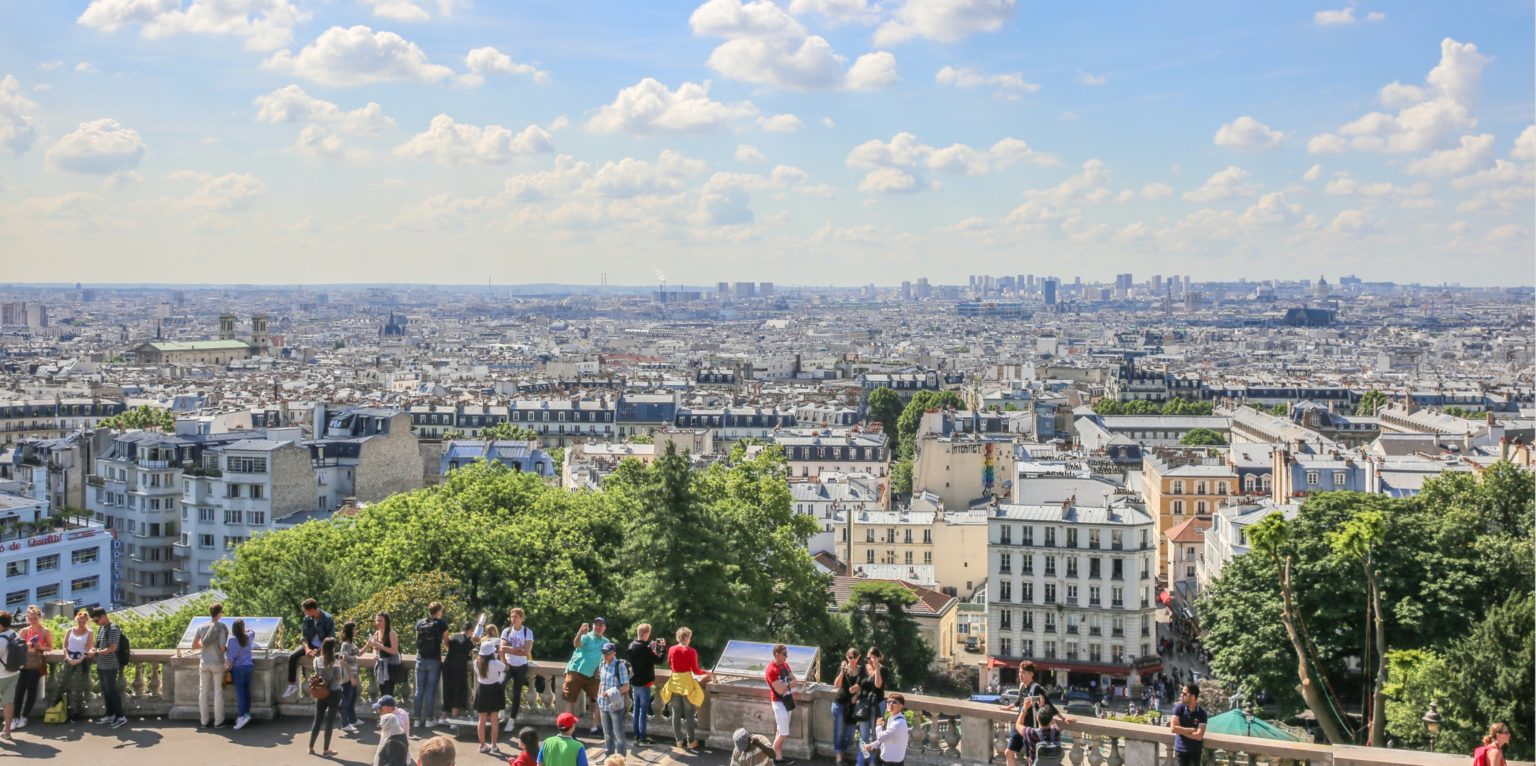 Redevco | Your urban real estate partner.