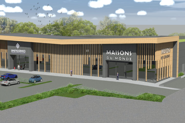 News & Insights - Redevco