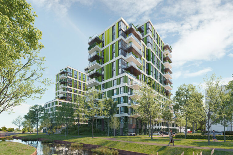 Redevco | Your urban real estate partner.