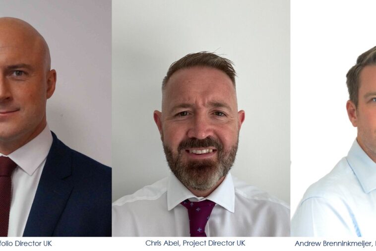 Redevco | Your urban real estate partner.