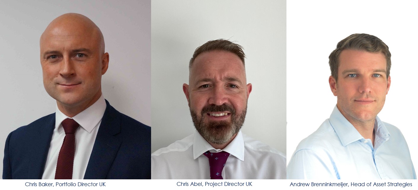 Redevco strengthens Asset and Development Management team in the UK ...