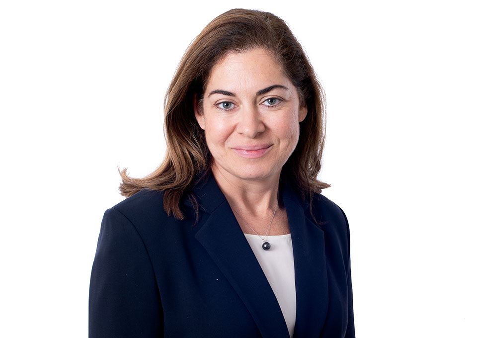 Redevco Appoints Sasha Silver as Head of Global Client Group - Redevco