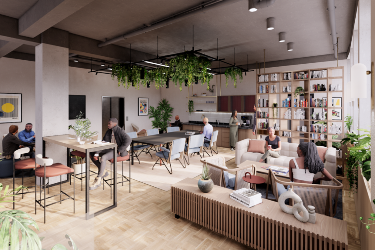 Redevco | Your urban real estate partner.