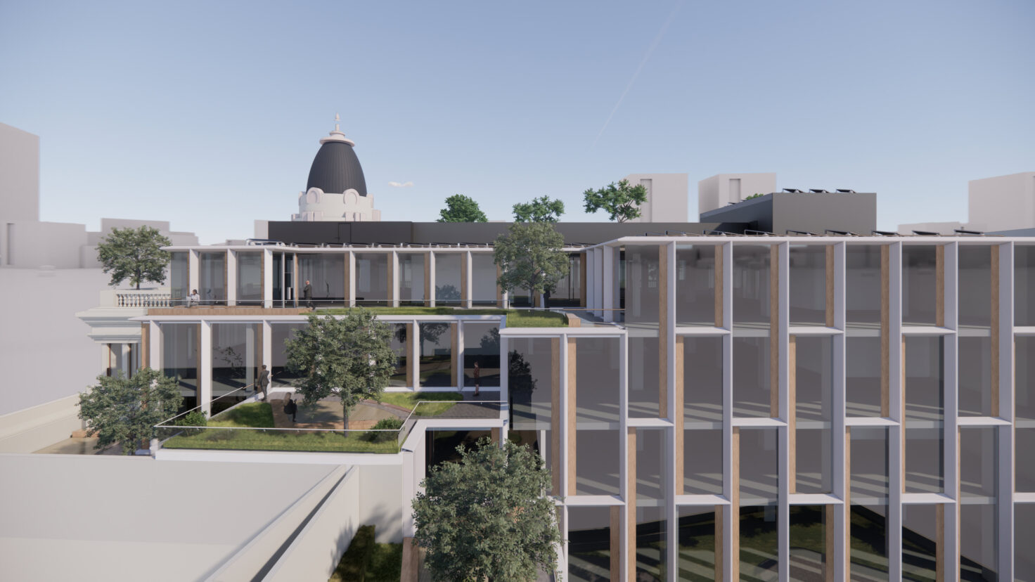 Real Estate Debt - Redevco