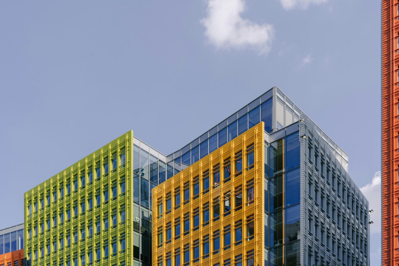 Capital Partners - Redevco