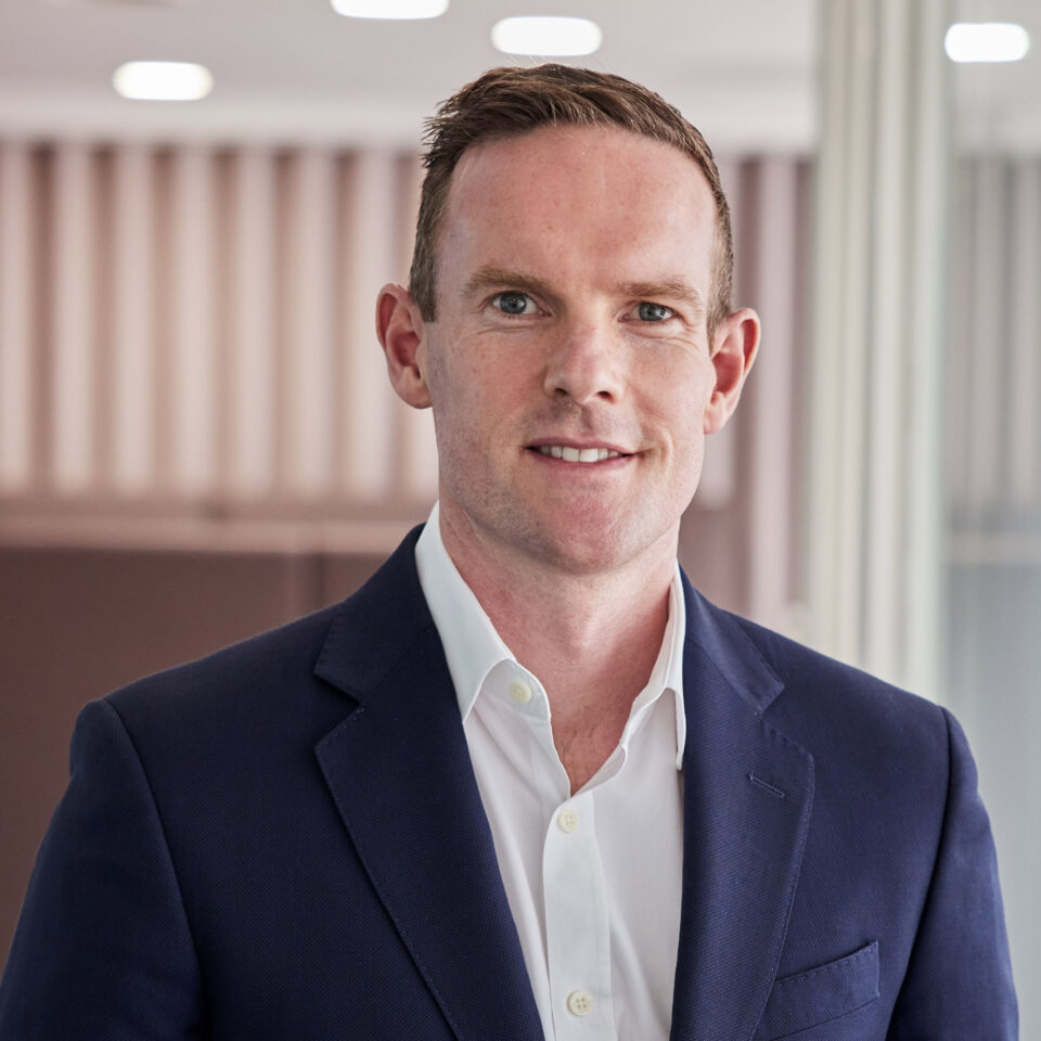 Real Estate Debt - Redevco