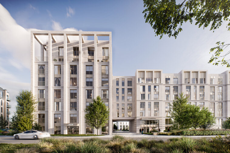 Redevco | Your urban real estate partner.