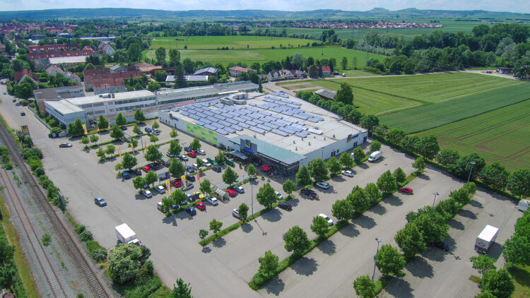 Redevco | Your urban real estate partner.