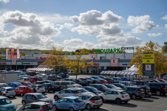 Redevco | Your urban real estate partner.