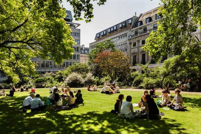 Redevco | Your urban real estate partner.