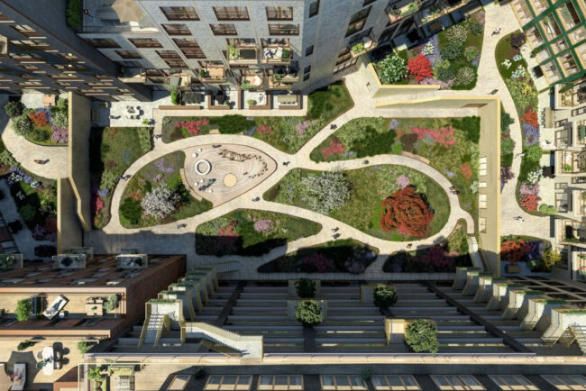 Redevco | Your urban real estate partner.