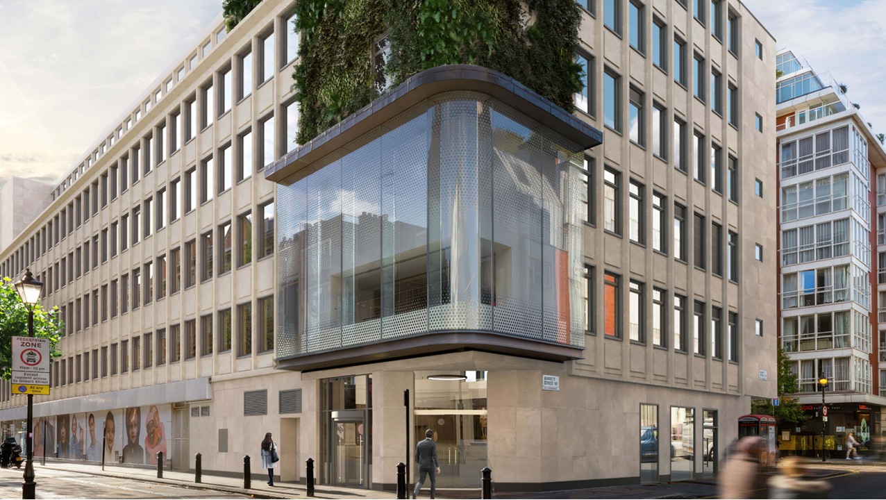 ACROSS Magazine cover story | The Evolving Retail Landscape: Navigating ...